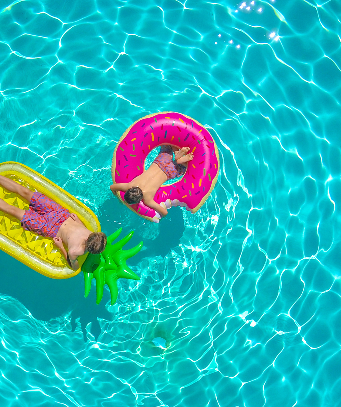 Everything You Need to Know About Free Kids Meals, Summer Movies ...